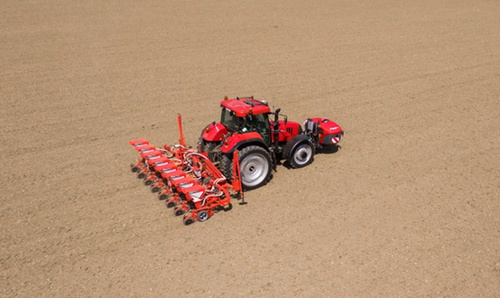 Kverneland brand Germany / Home - Kverneland Deutschland