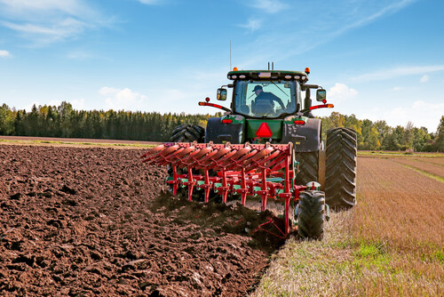 ON-LAND Pflügen – die Vorteile